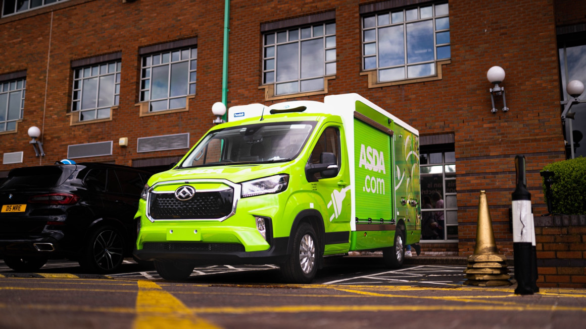 Sustainability - Asda Jobs