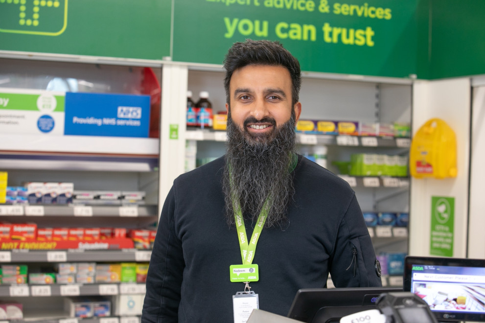 Pharmacy - Asda Jobs
