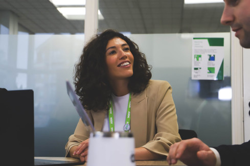 Legal and Compliance - Asda Jobs