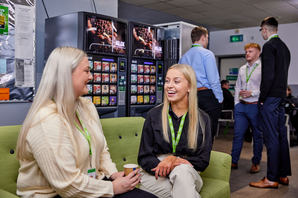 Early Careers Recruitment Process - Asda Jobs