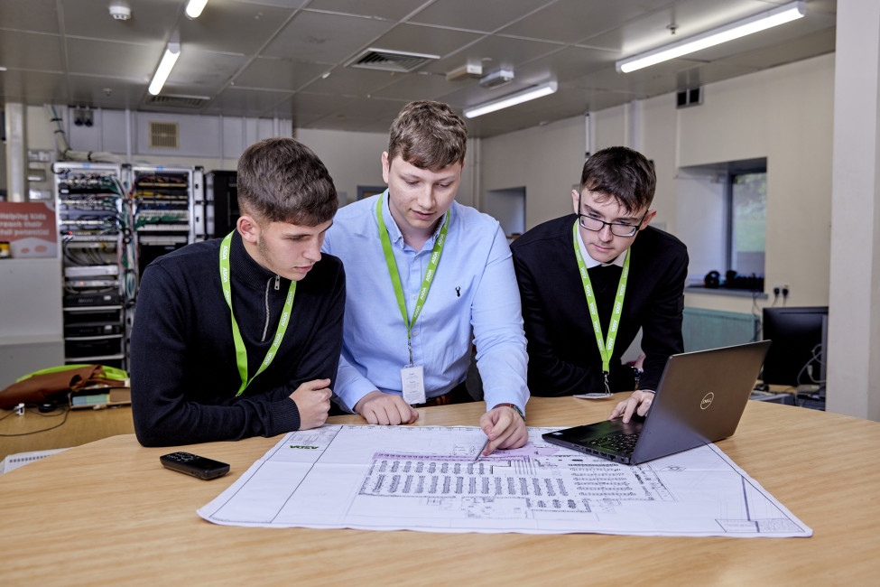 Why Asda? - Asda Jobs