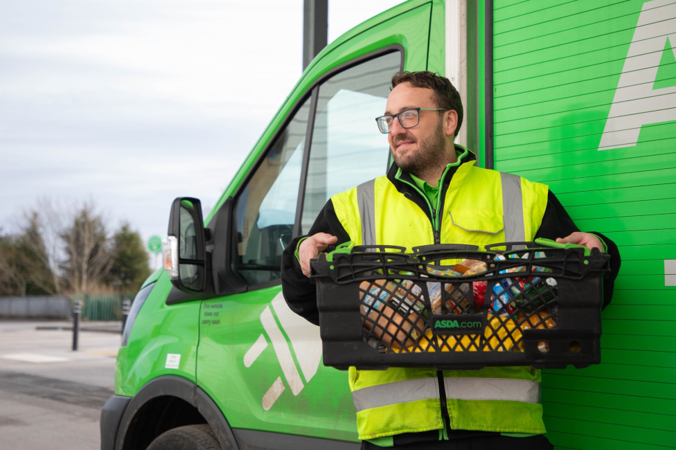 In Store - Asda Jobs