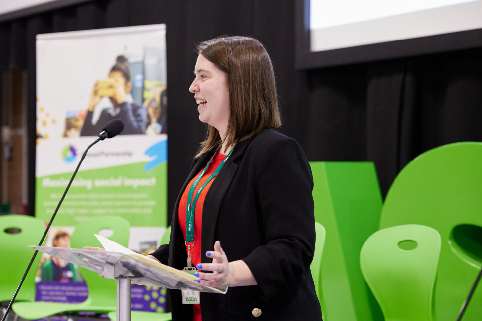 Technology - Asda Jobs