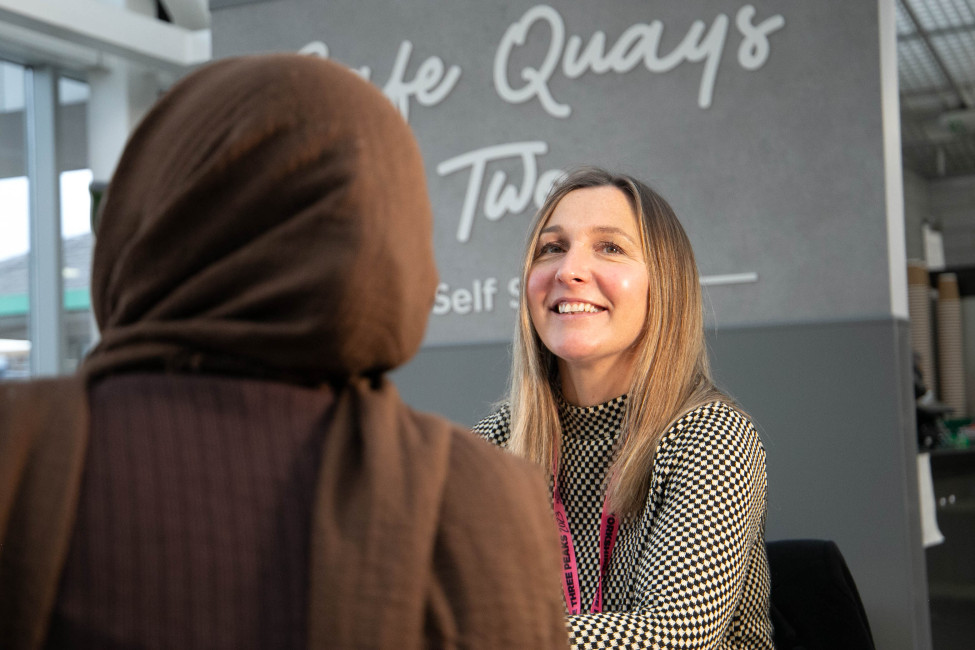 Legal and Compliance - Asda Jobs