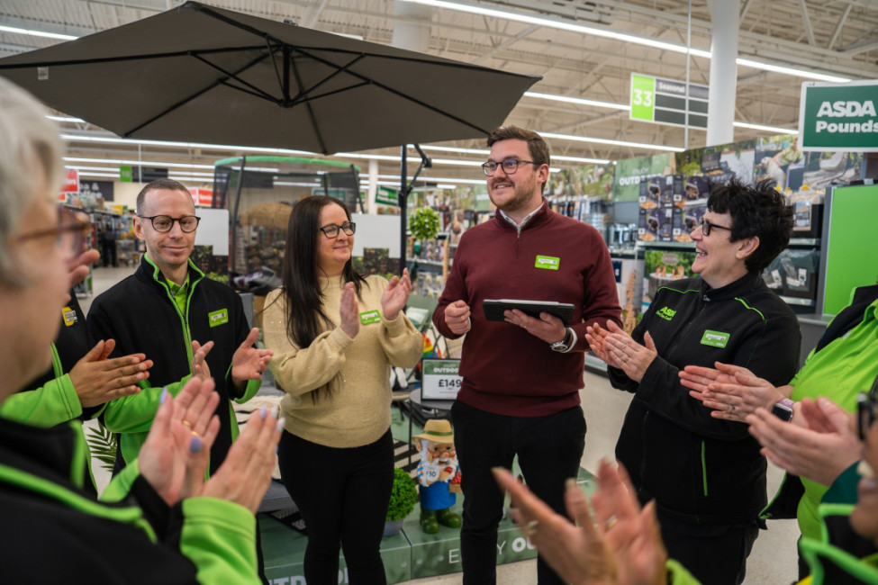 In Store - Asda Jobs