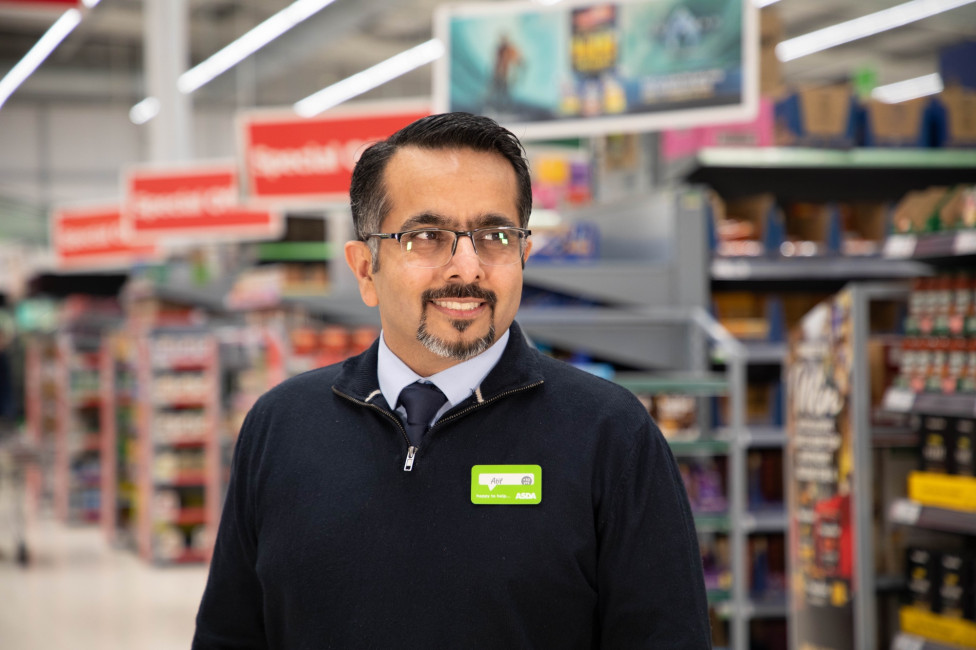 In Store - Asda Jobs