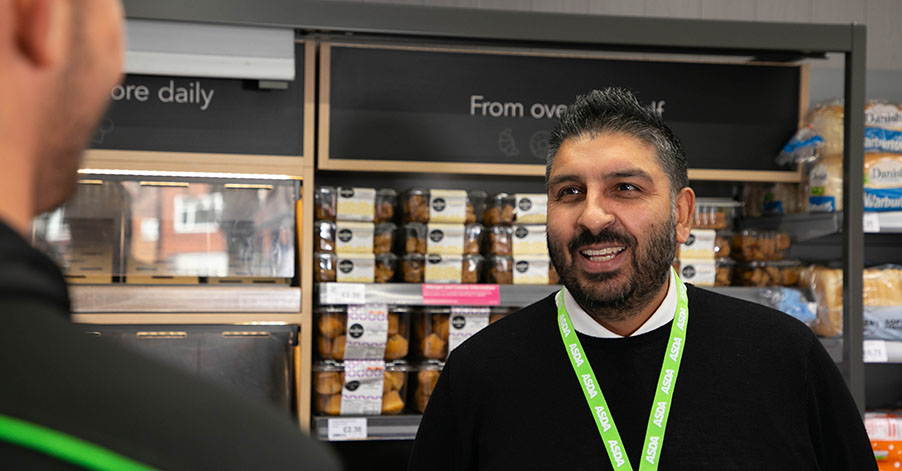 Asda Express - Asda Jobs