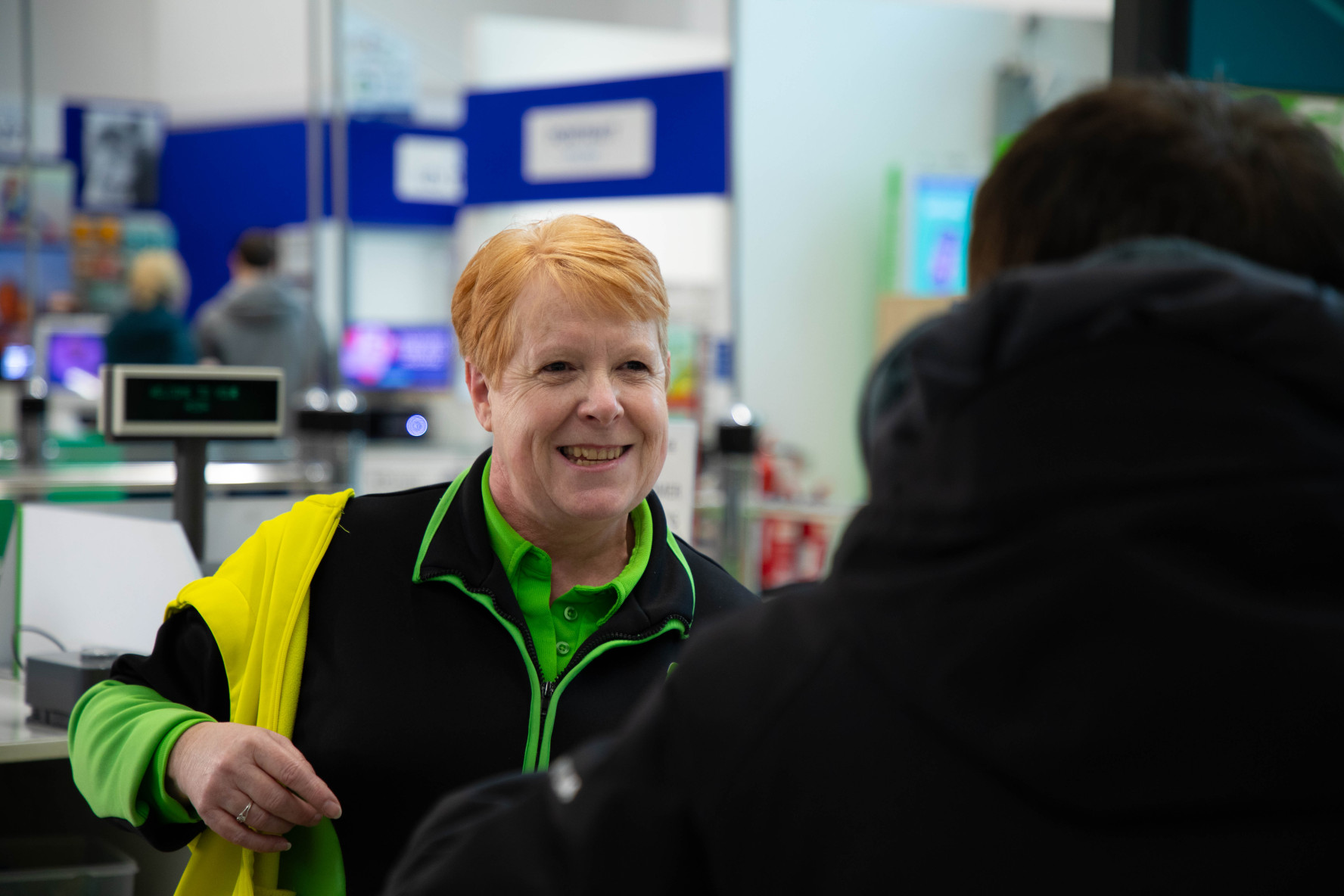 Our Business - Asda Jobs