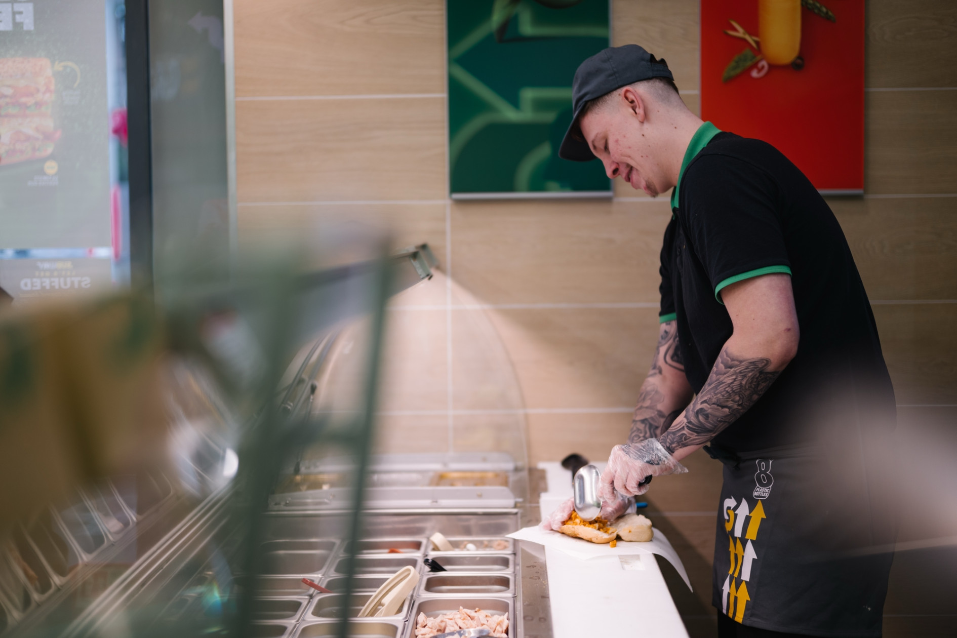 Asda Express - Food Brands - Asda Jobs