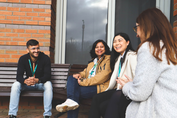 Asda Jobs | Vacancy: Operations Manager, London