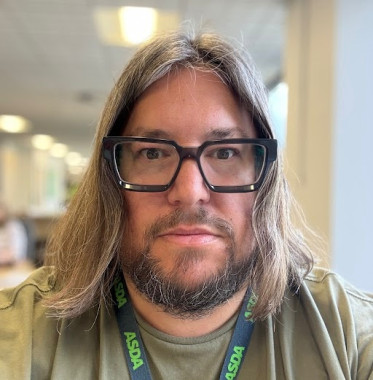 Dan Stringer - Asda Jobs