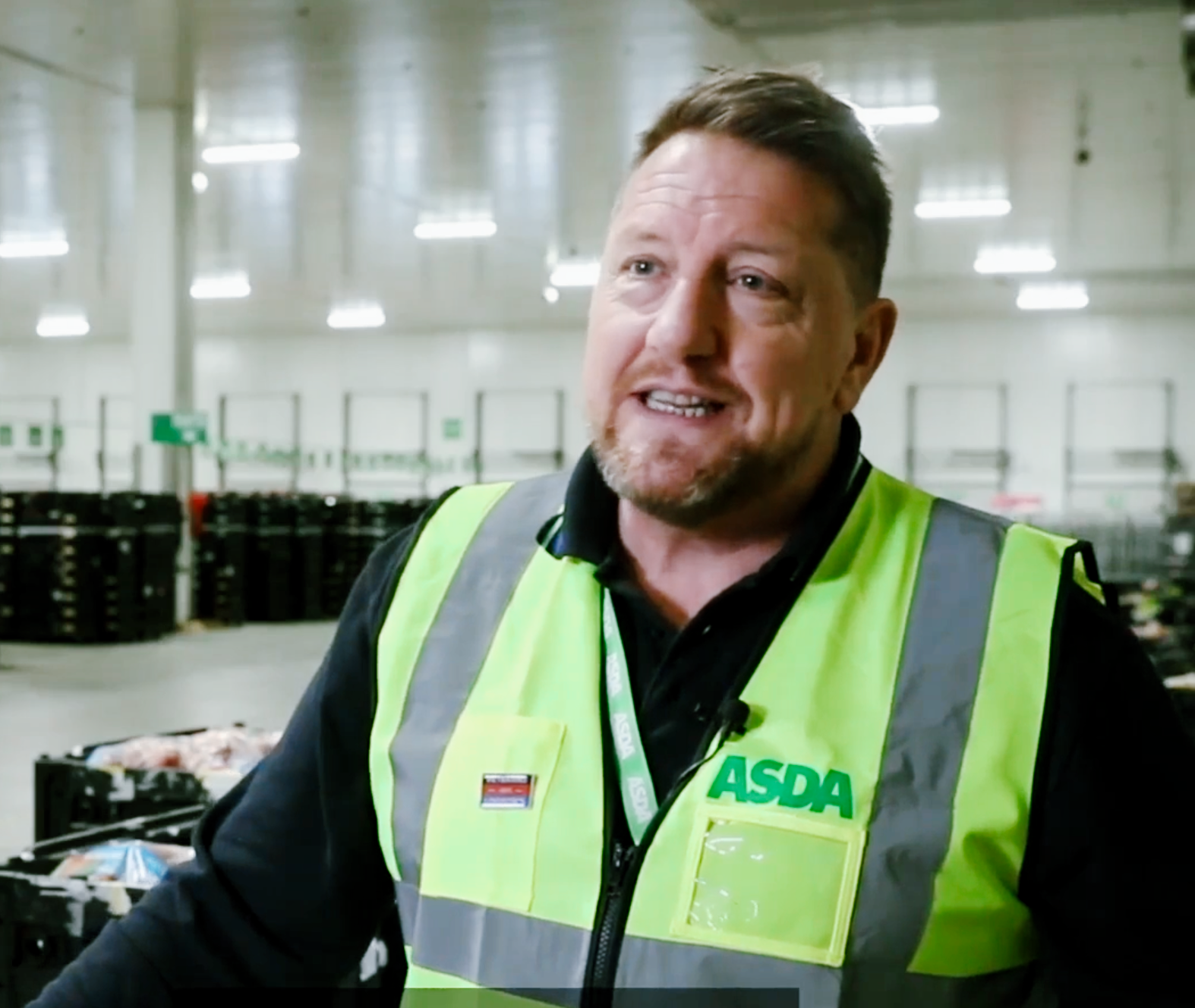 Darren - Asda Jobs