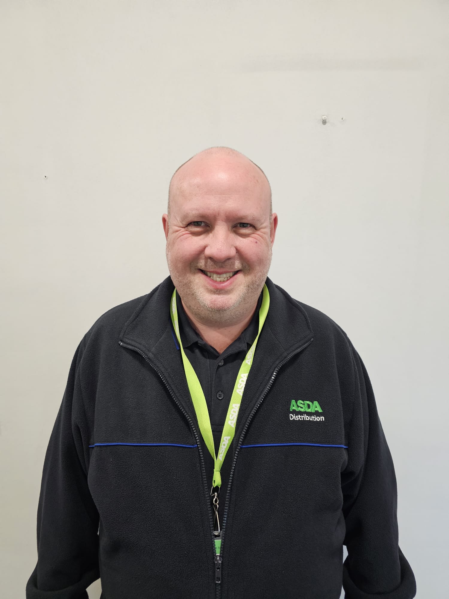 Darren N - Asda Jobs