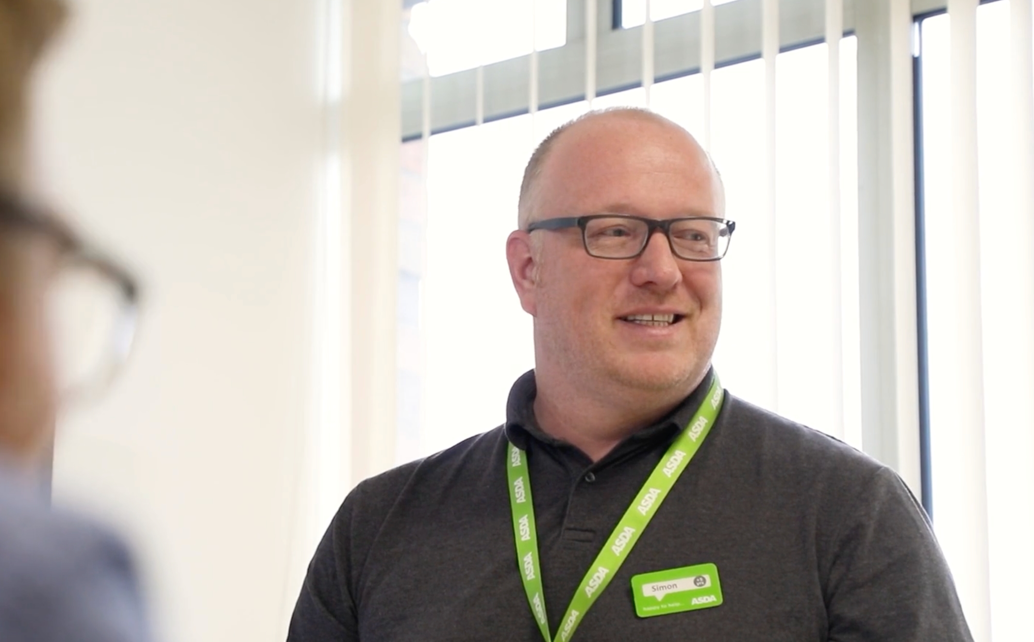 Simon - Asda Jobs