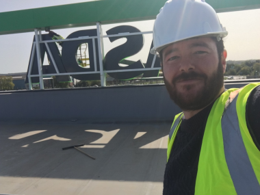 Steve Roberts - Asda Jobs