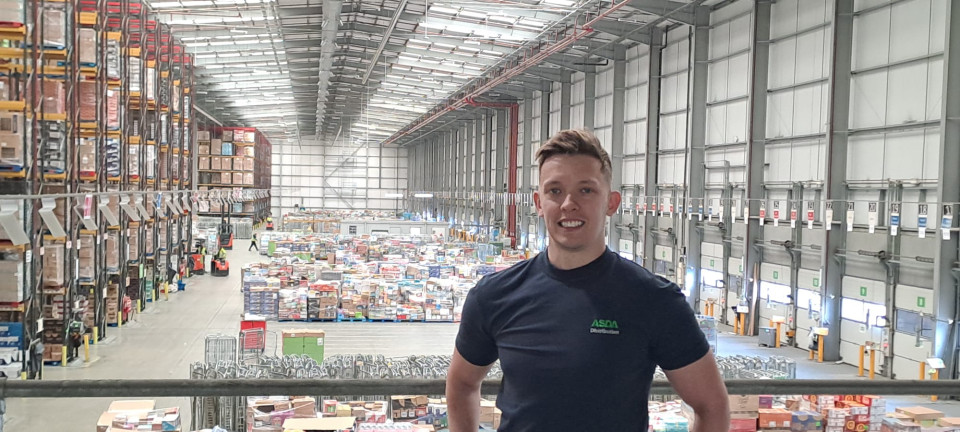 People Stories - Asda Jobs