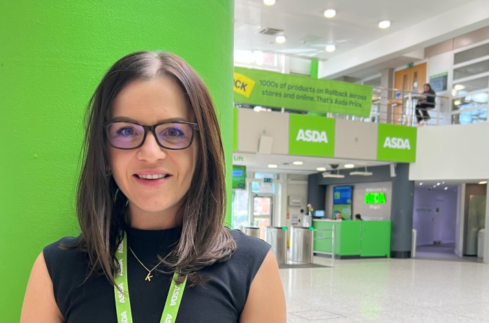 People Stories - Asda Jobs