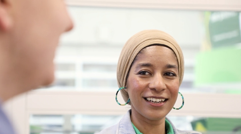 Career Paths - Asda Jobs