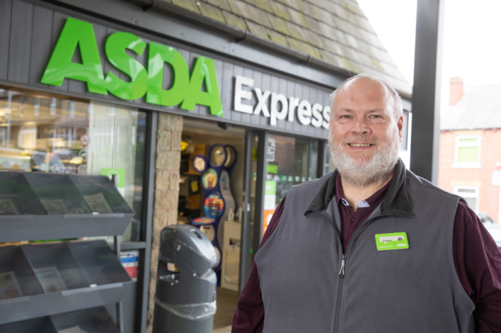 People Stories - Asda Jobs