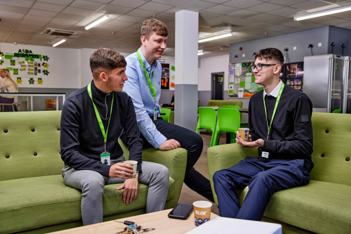 Future Talent - Asda Jobs