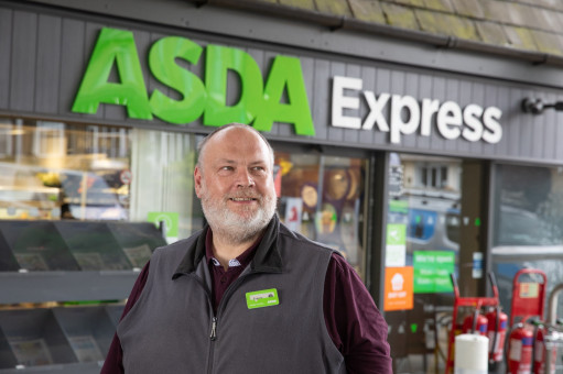 Everything we offer - Asda Jobs