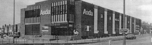 Asda Jobs