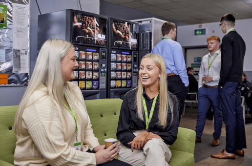 Graduates - Asda Jobs