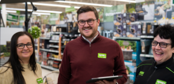 Everything... we do - Asda Jobs