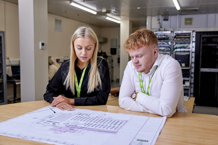 Graduates - Asda Jobs