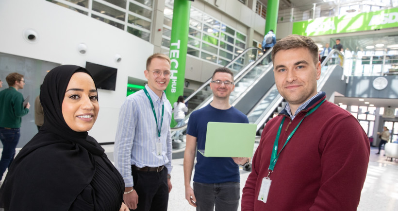 Apprentices - Asda Jobs