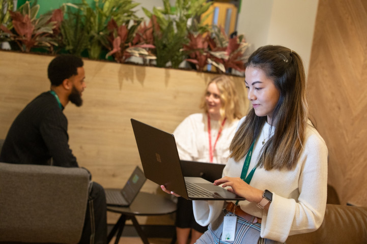 Why Asda? - Asda Jobs