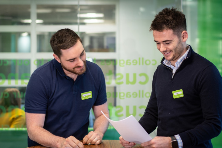 Departments - Asda Jobs